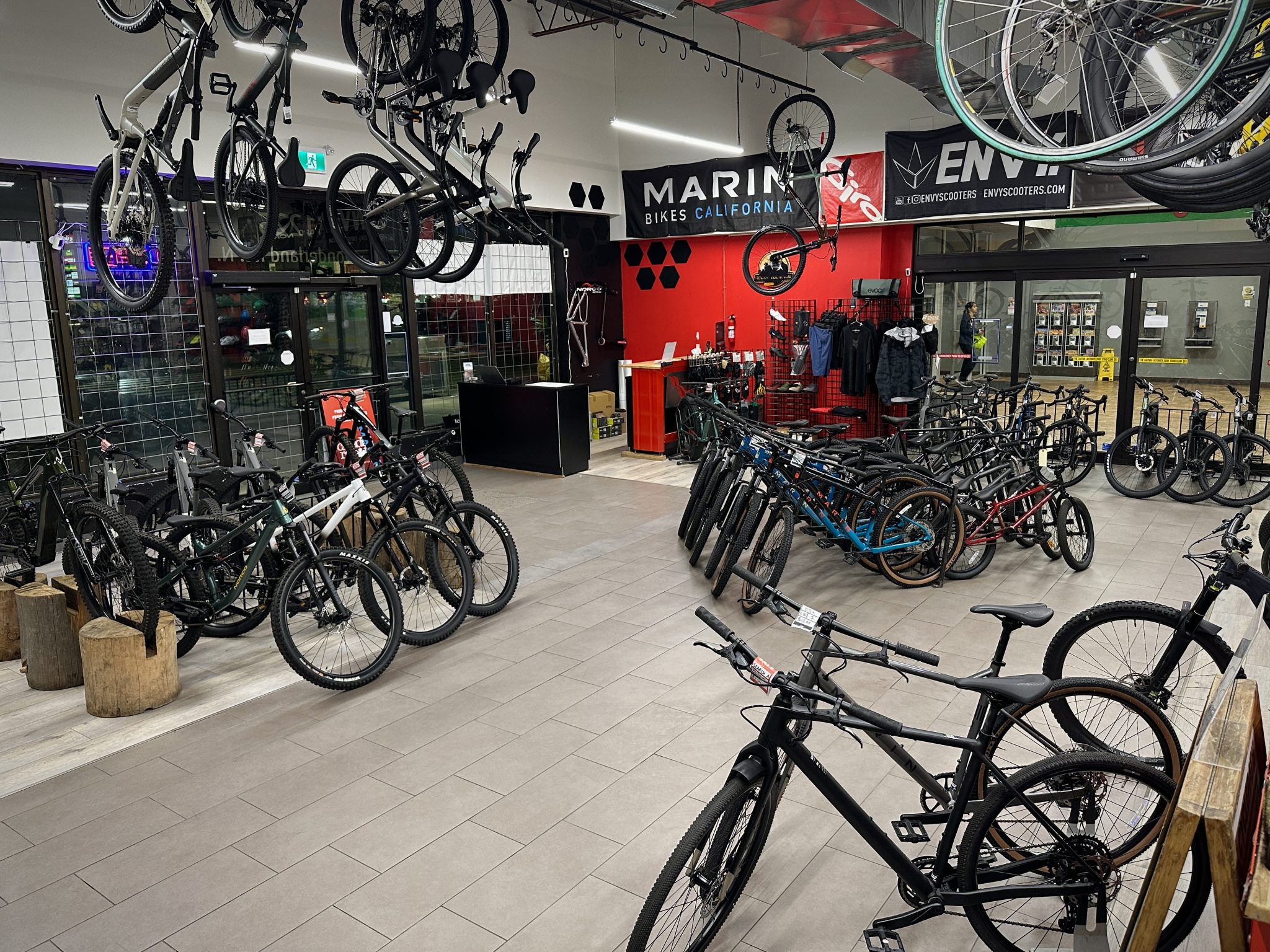 Cyclepath London – Bikes | Bike Repair | Accessories | London, ON