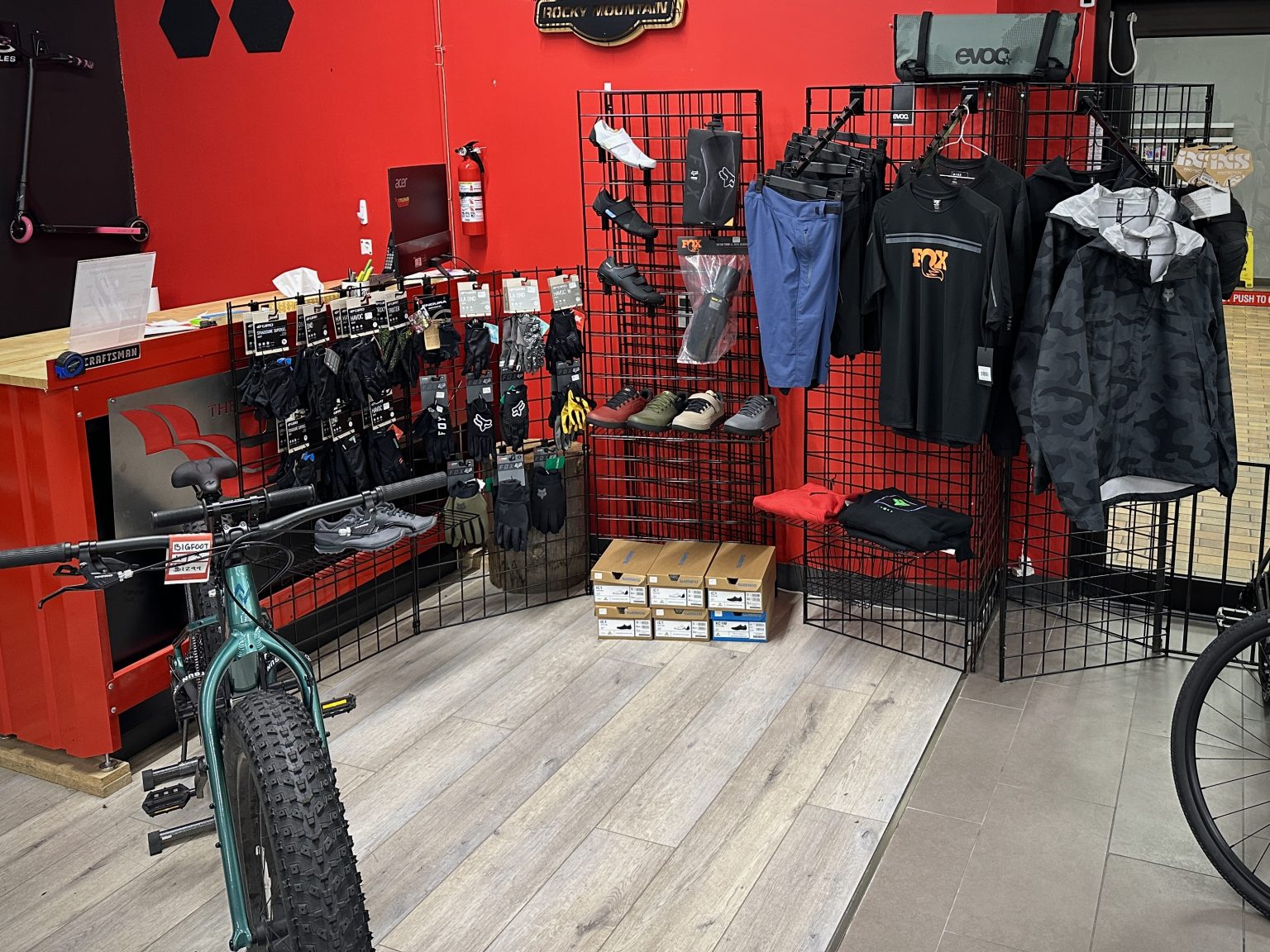 Cyclepath London – Bikes | Bike Repair | Accessories | London, ON