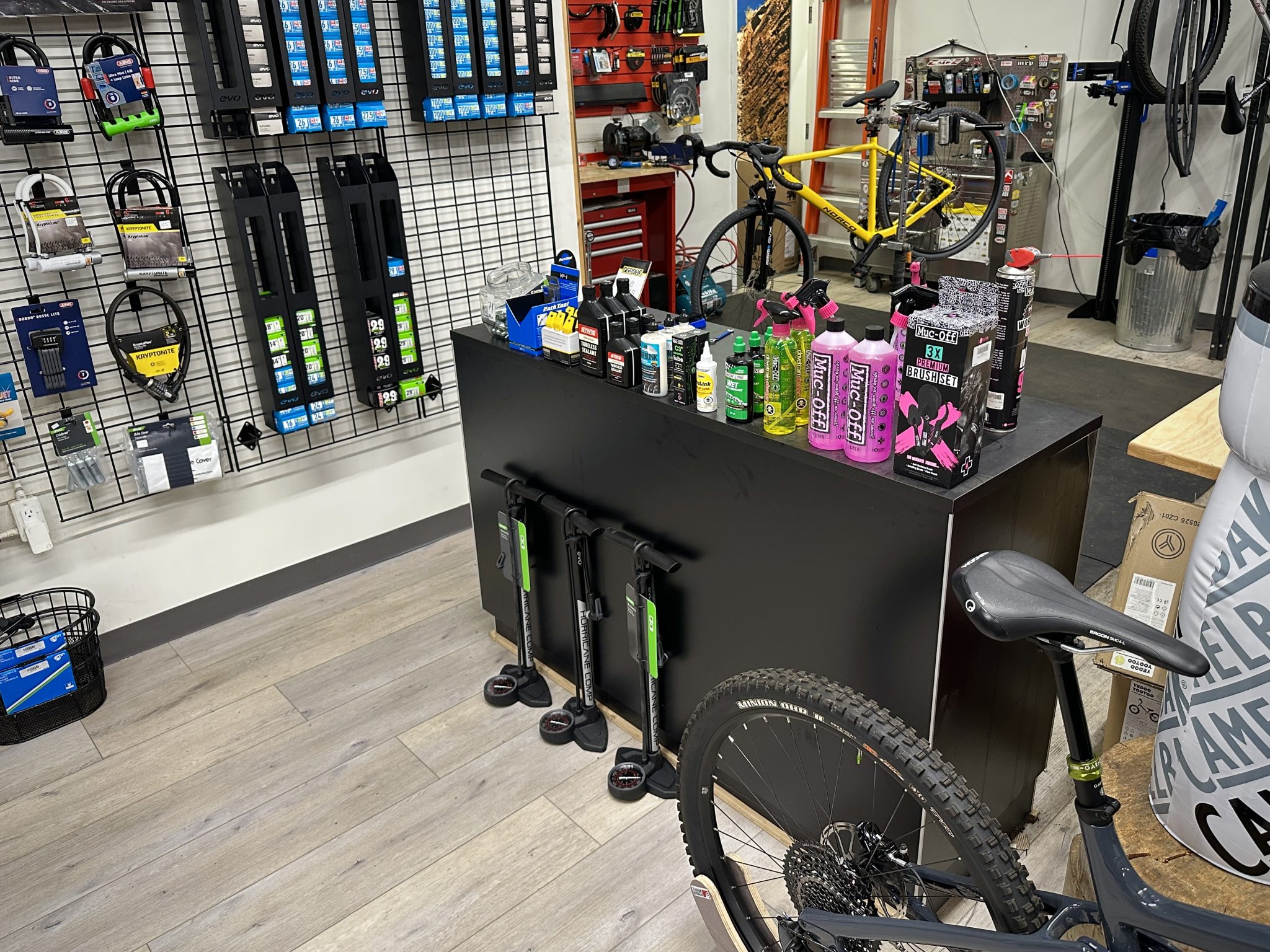 Cyclepath London – Bikes | Bike Repair | Accessories | London, ON