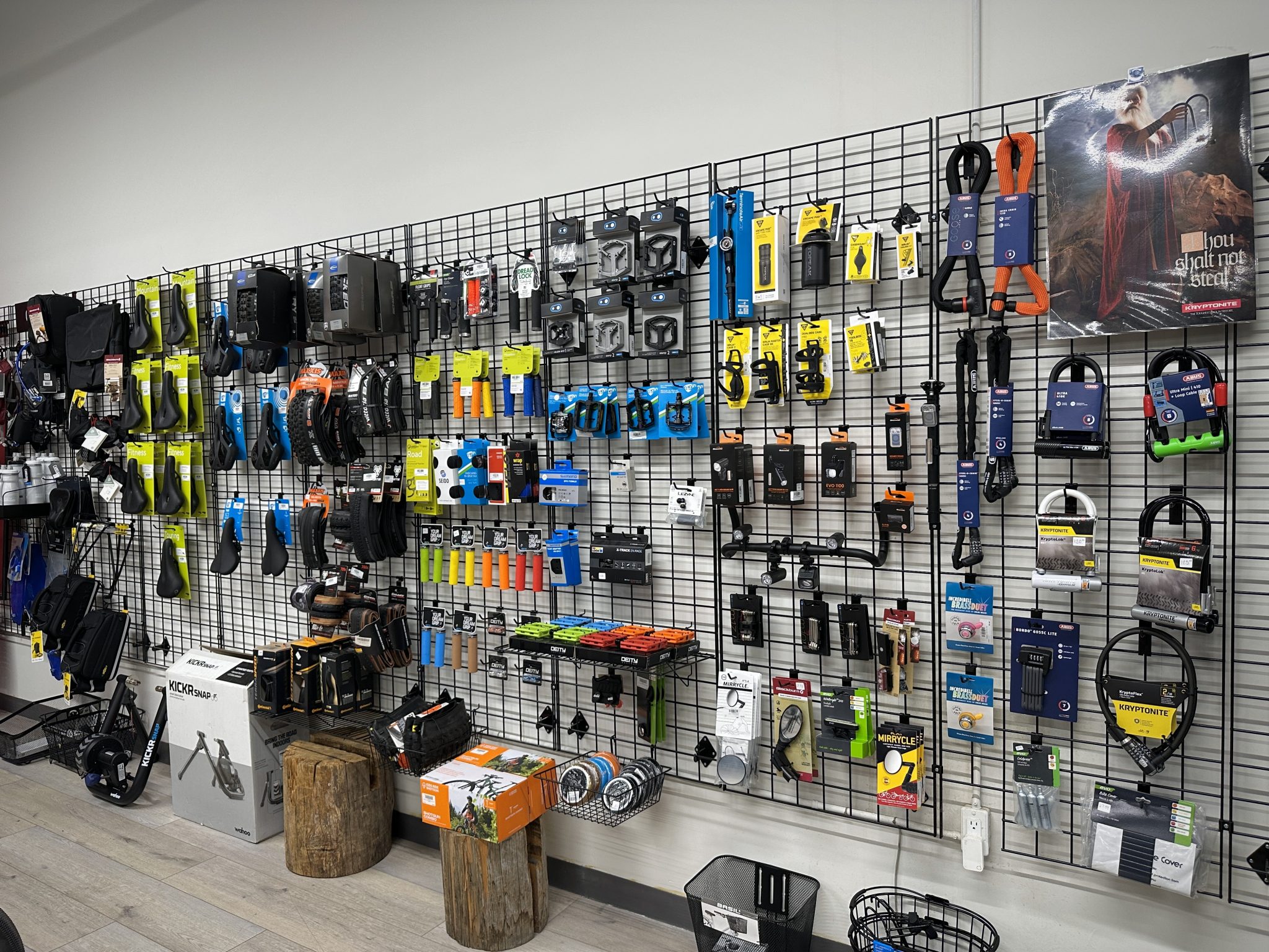 Cyclepath London – Bikes | Bike Repair | Accessories | London, ON